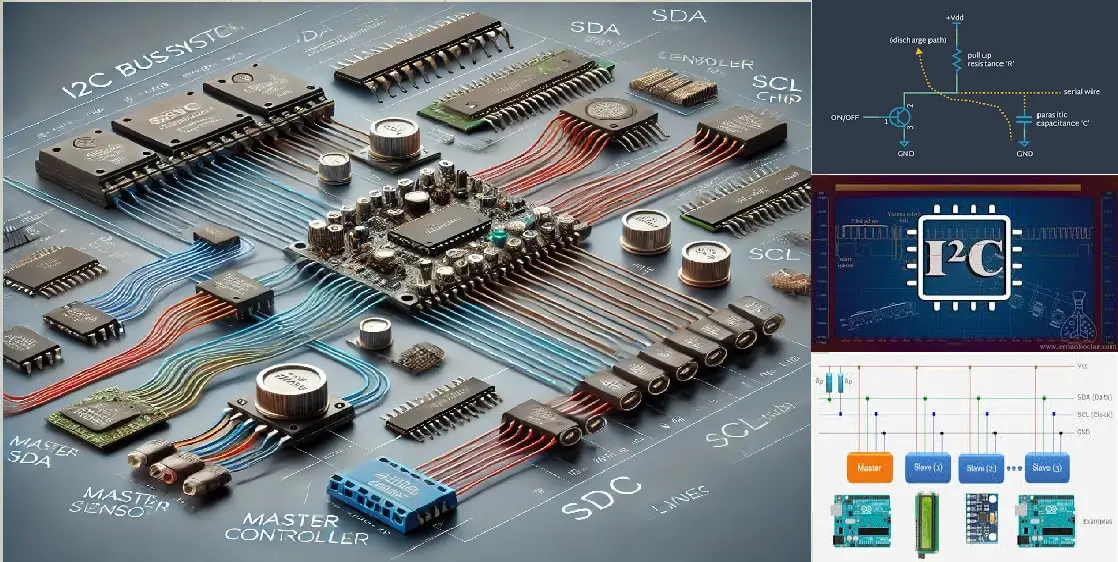 I²C Protocol Fault Detection and Mitigation Guide - PiEmbSysTech